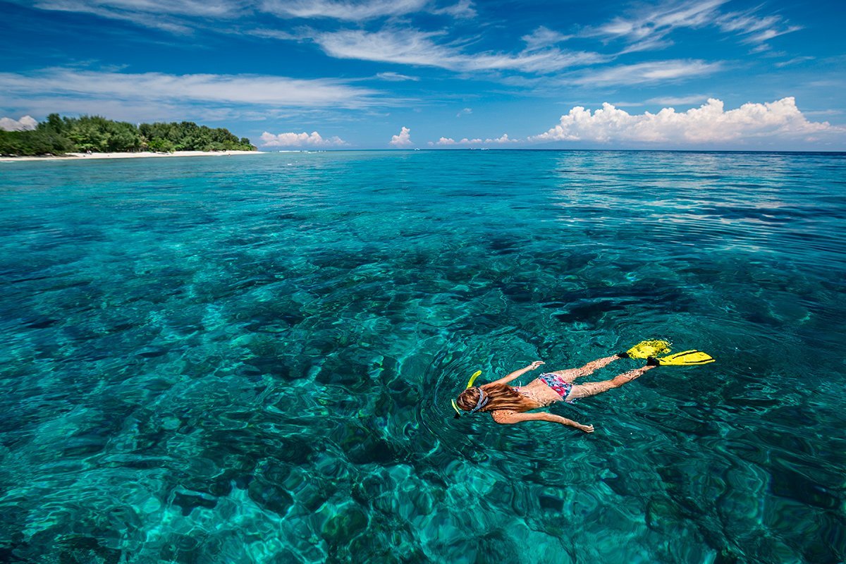 Inselhopping in Indonesien – 4 Paradiesinseln in 2 Wochen