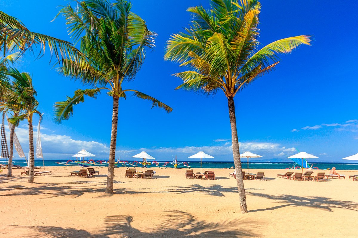 Inselhopping in Indonesien – 4 Paradiesinseln in 2 Wochen