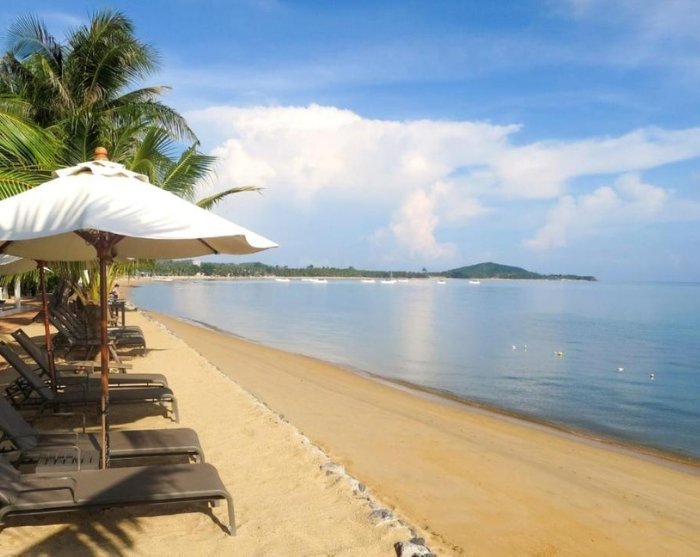 Koh Samui, Khao Lak & Khao Sok – 14-tägige Reise, inkl. Flug!