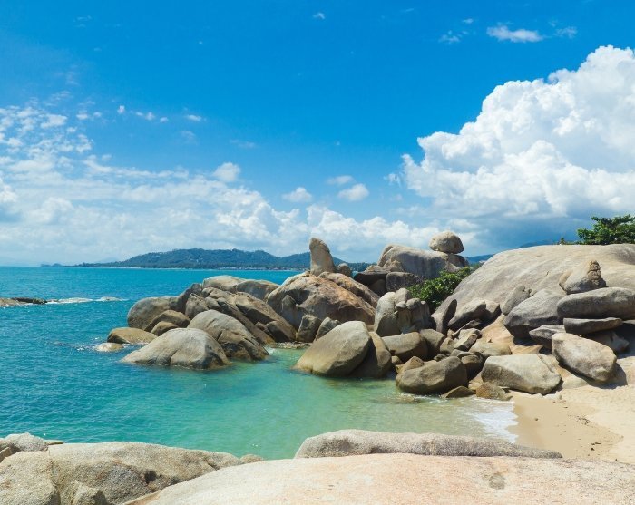 Koh Samui, Khao Lak & Khao Sok – 14-tägige Reise, inkl. Flug!