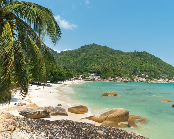 Koh Samui, Khao Lak & Khao Sok – 14-tägige Reise, inkl. Flug!
