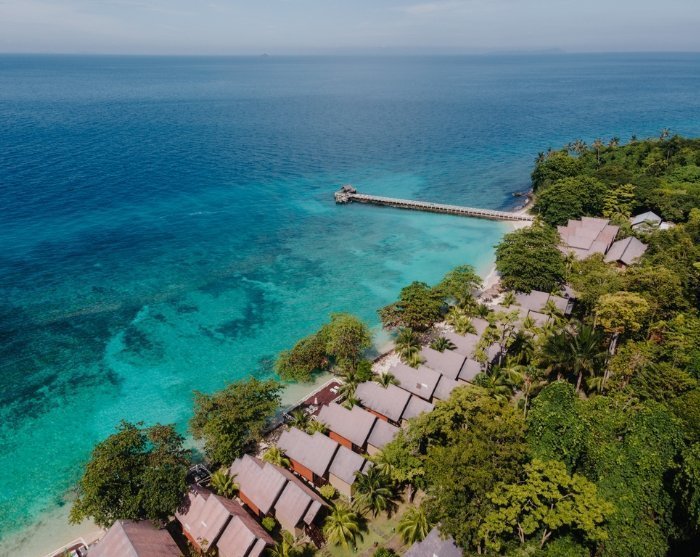 Kuala Lumpur, Melaka & Badeurlaub auf der Insel Tioman