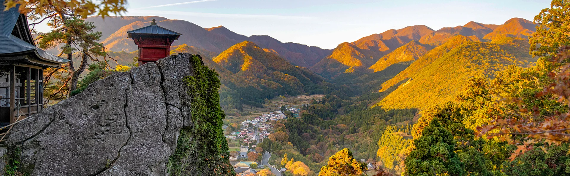 Die große Japan-Rundreise – 18 Tage in Japan hier buchen!